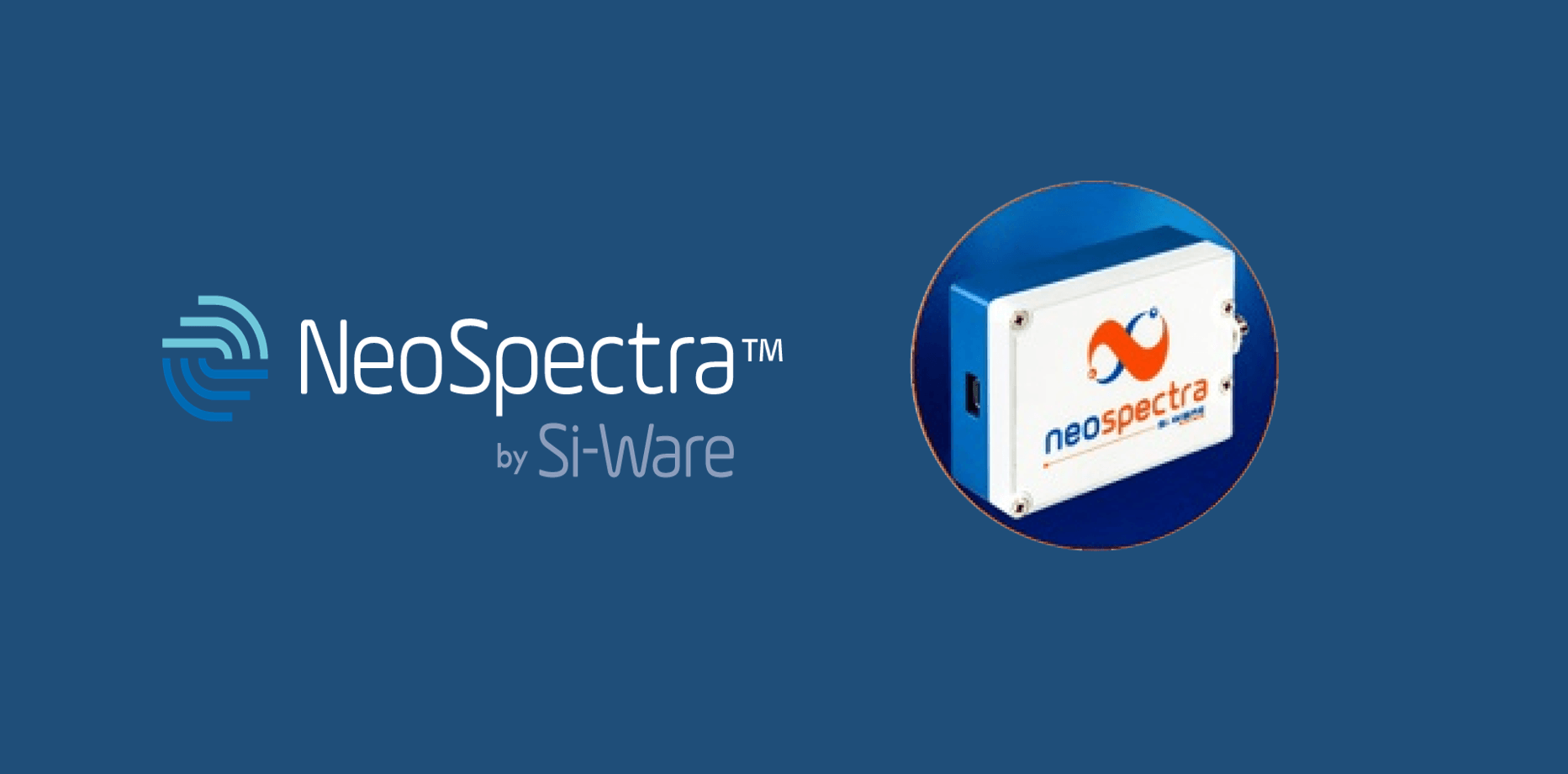 NeoSpectra News | Si-Ware Systems launches volume production of NeoSpectra Sensor for material ...
